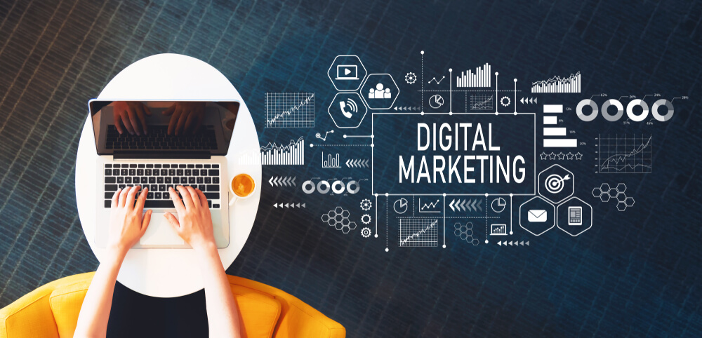 Zomastic: Marketing & PR